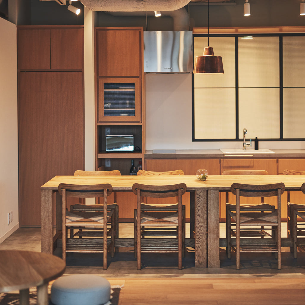 （tefu）yoyogi uehara / 複合施設 – BULLPEN