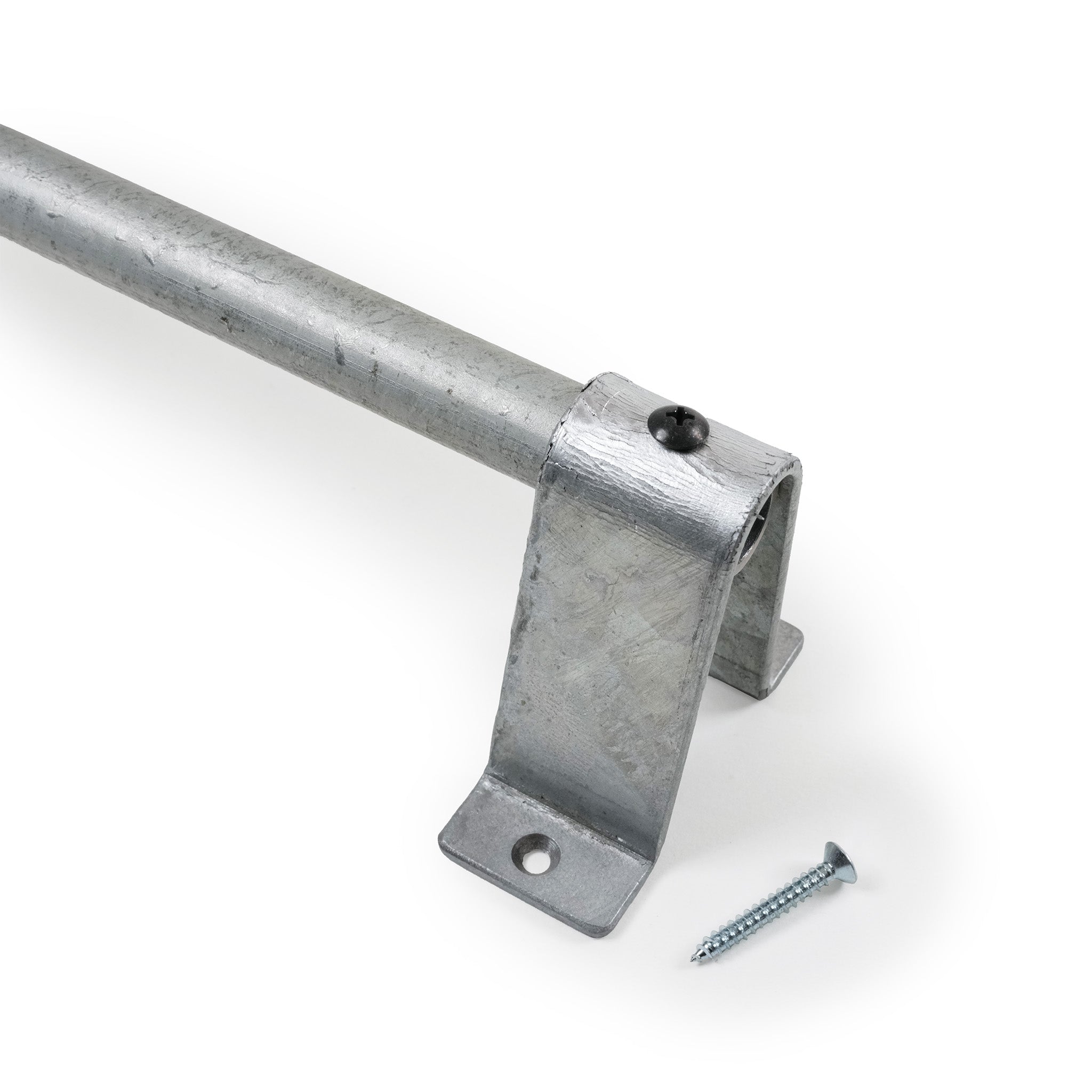 GALVANIZED BAR – BULLPEN