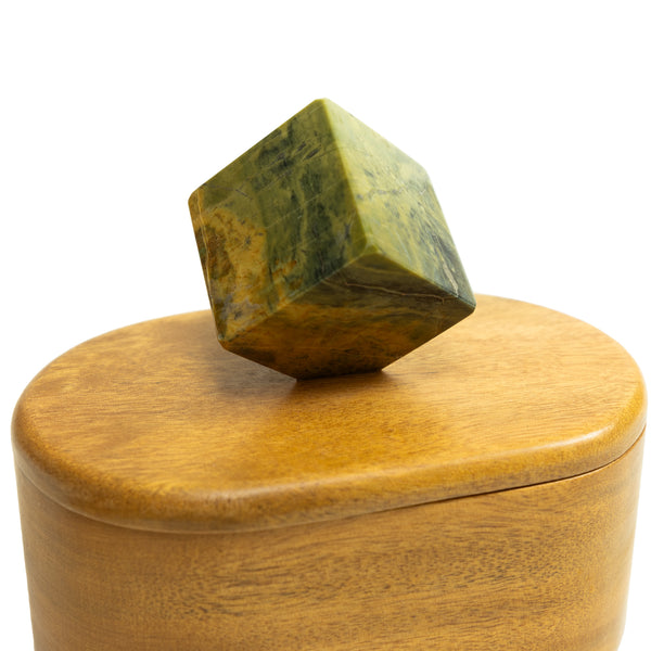 OVAL SPECIALTHINGS BOX – BULLPEN