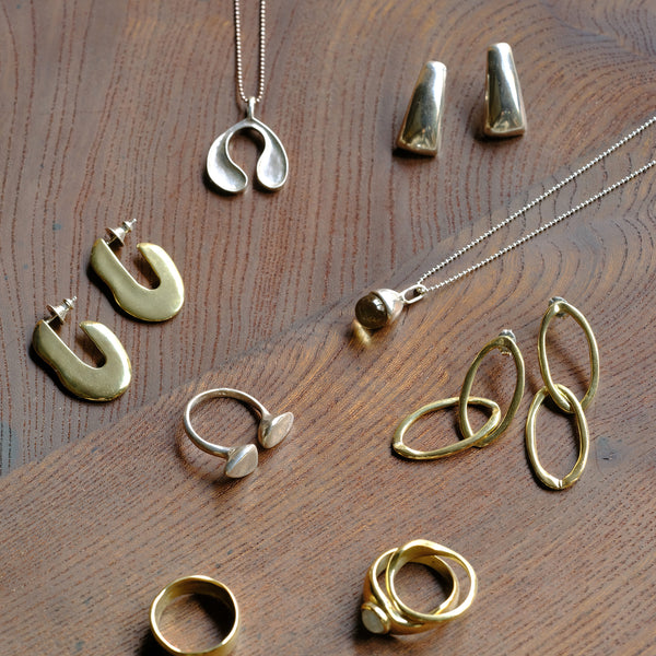 Emmeline Ring Set – BULLPEN