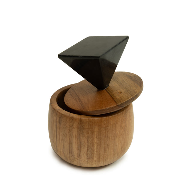 ROUND SPECIALTHINGS BOX – BULLPEN