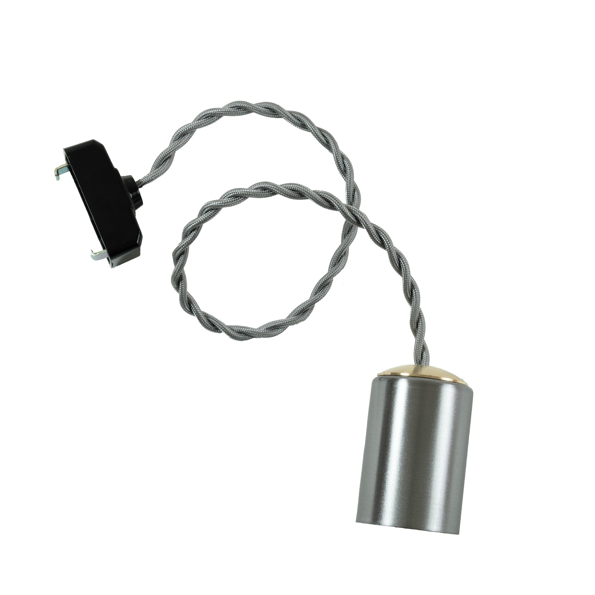 SOCKET PENDANT LAMP E26 – BULLPEN
