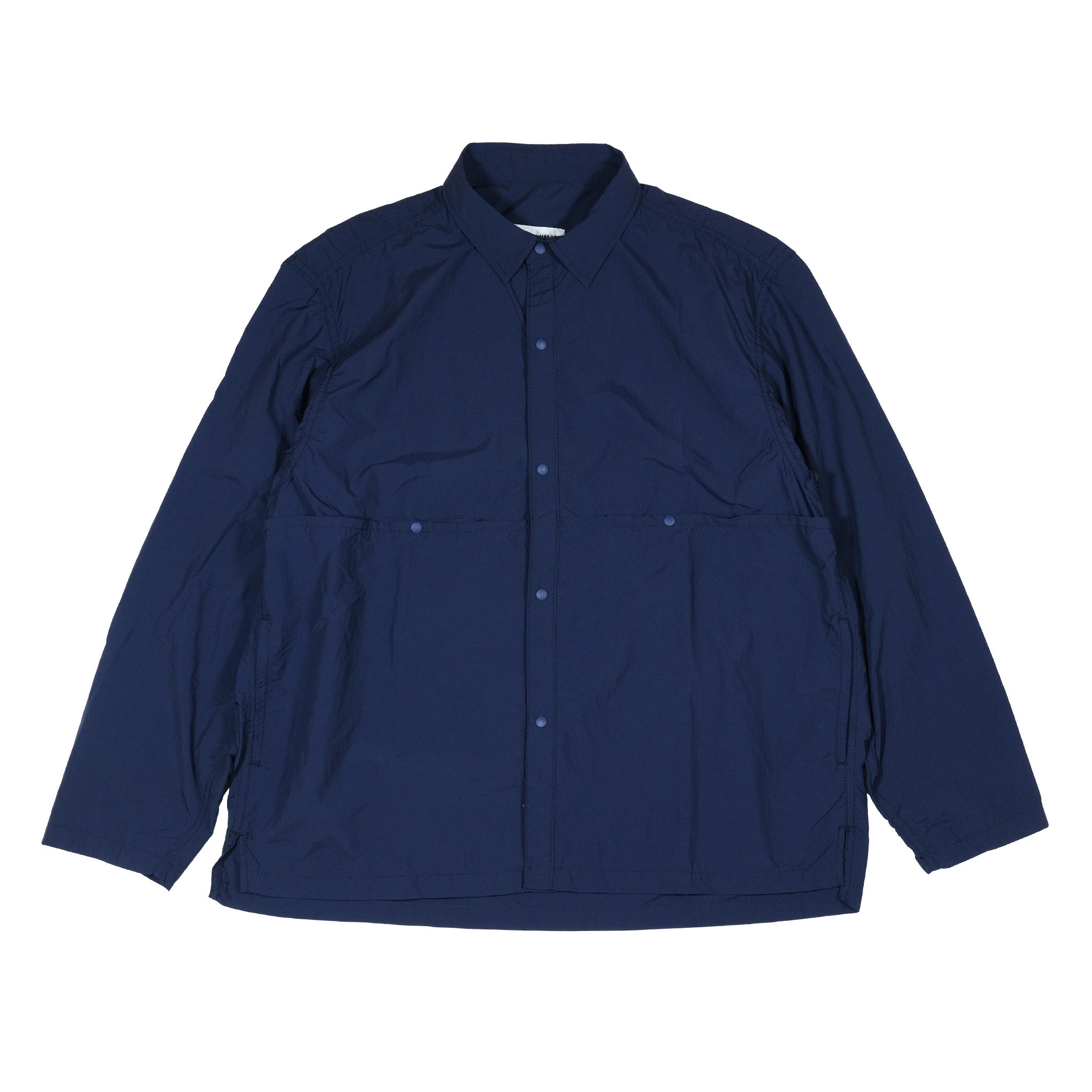 Light Shirts Jacket – BULLPEN