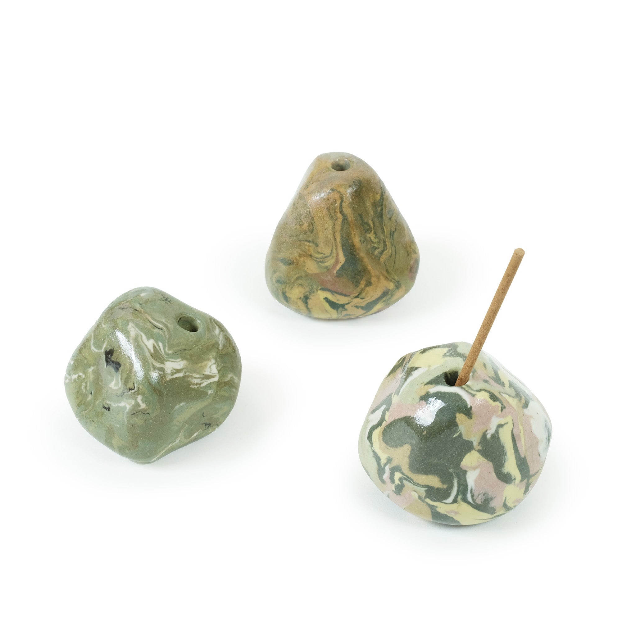 Incense Stand – BULLPEN