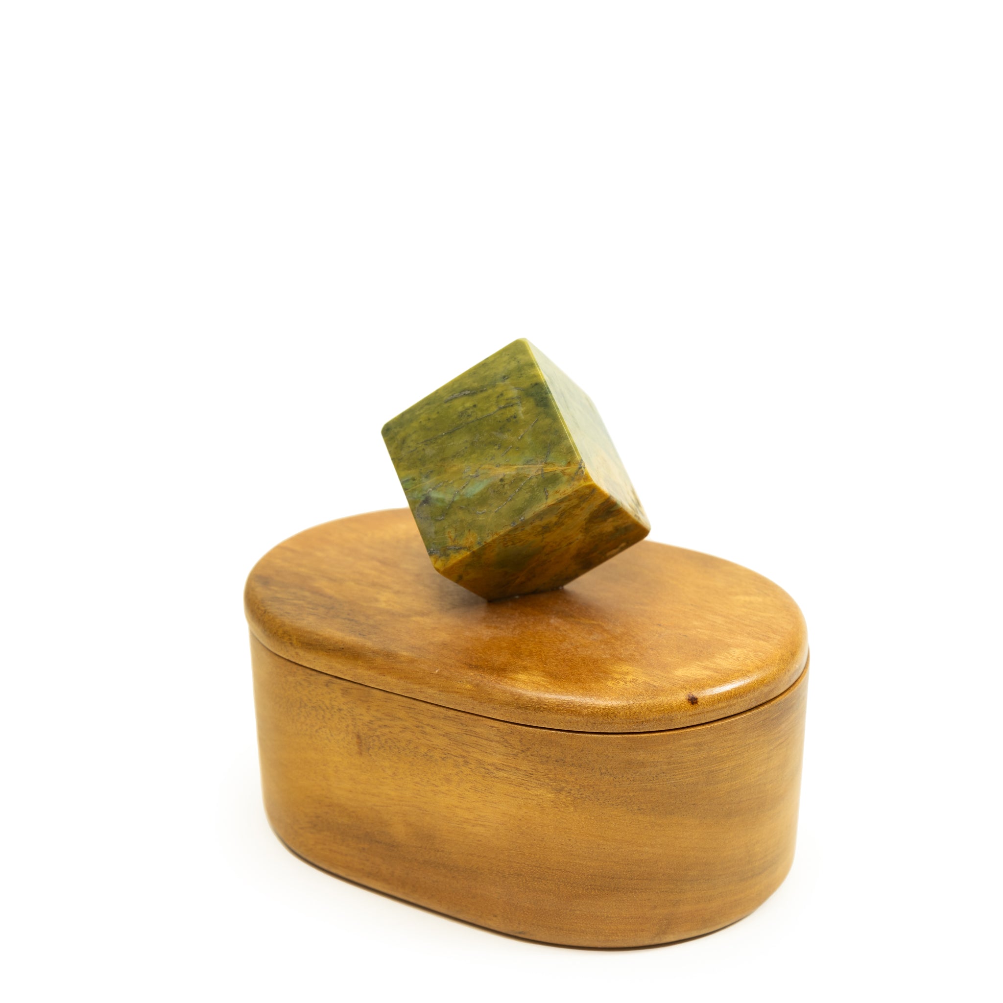 OVAL SPECIALTHINGS BOX – BULLPEN