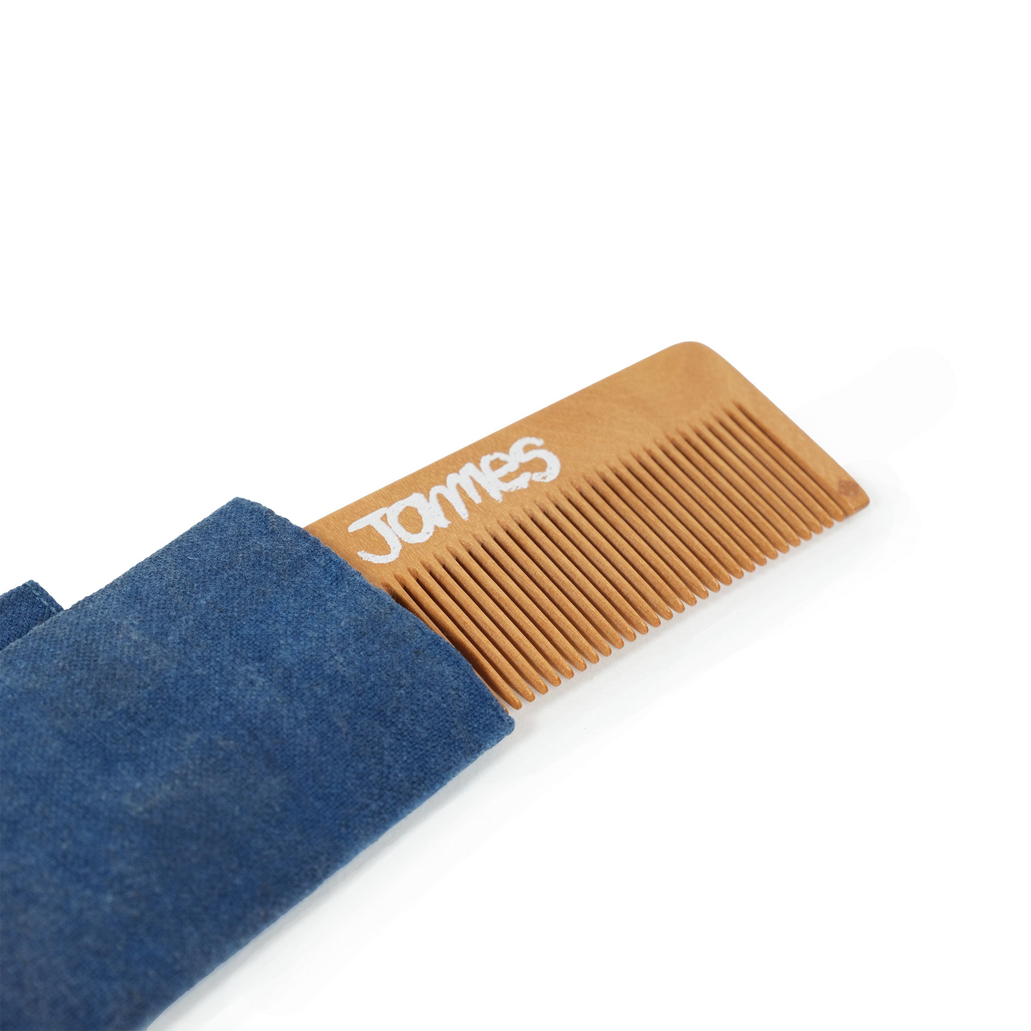 "JAMES+COMB CASE" – BULLPEN