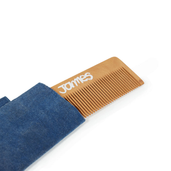 "JAMES+COMB CASE" – BULLPEN