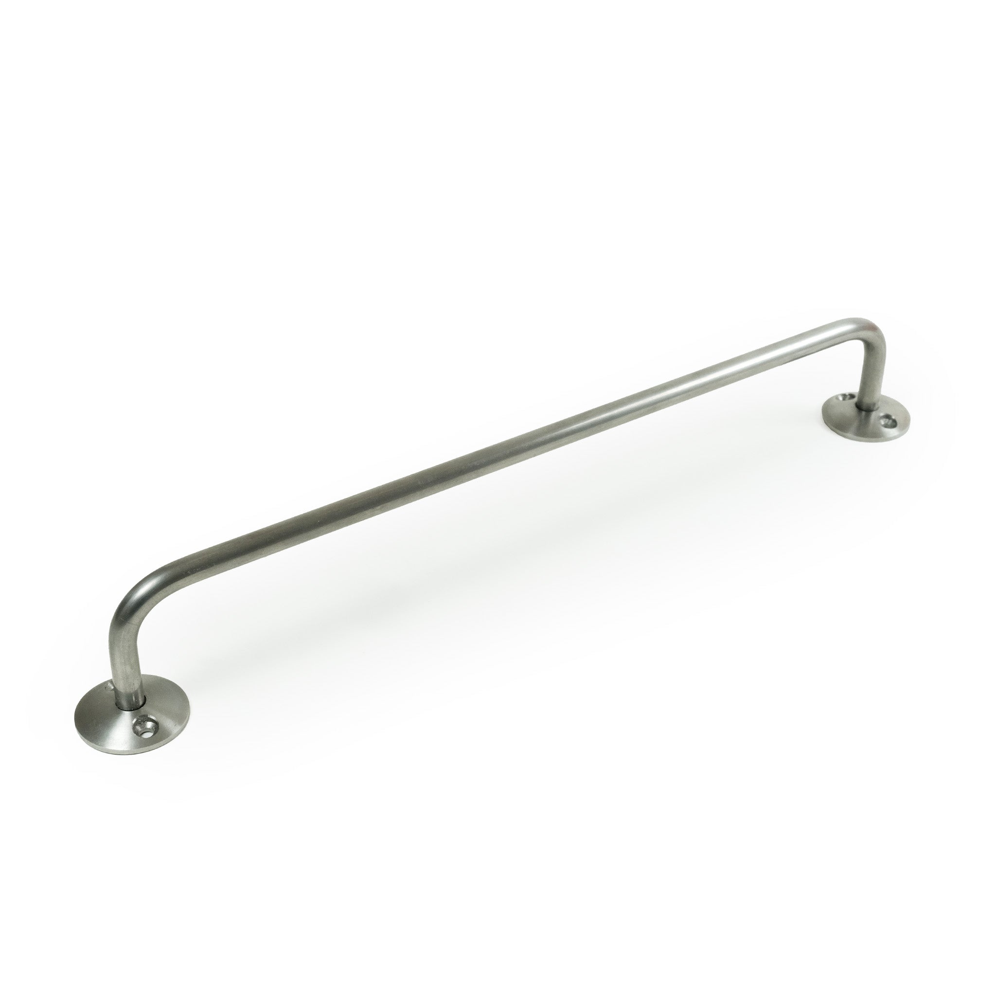 STAINLESS BAR – BULLPEN